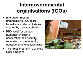 01 basic concepts in international relations | PPTX