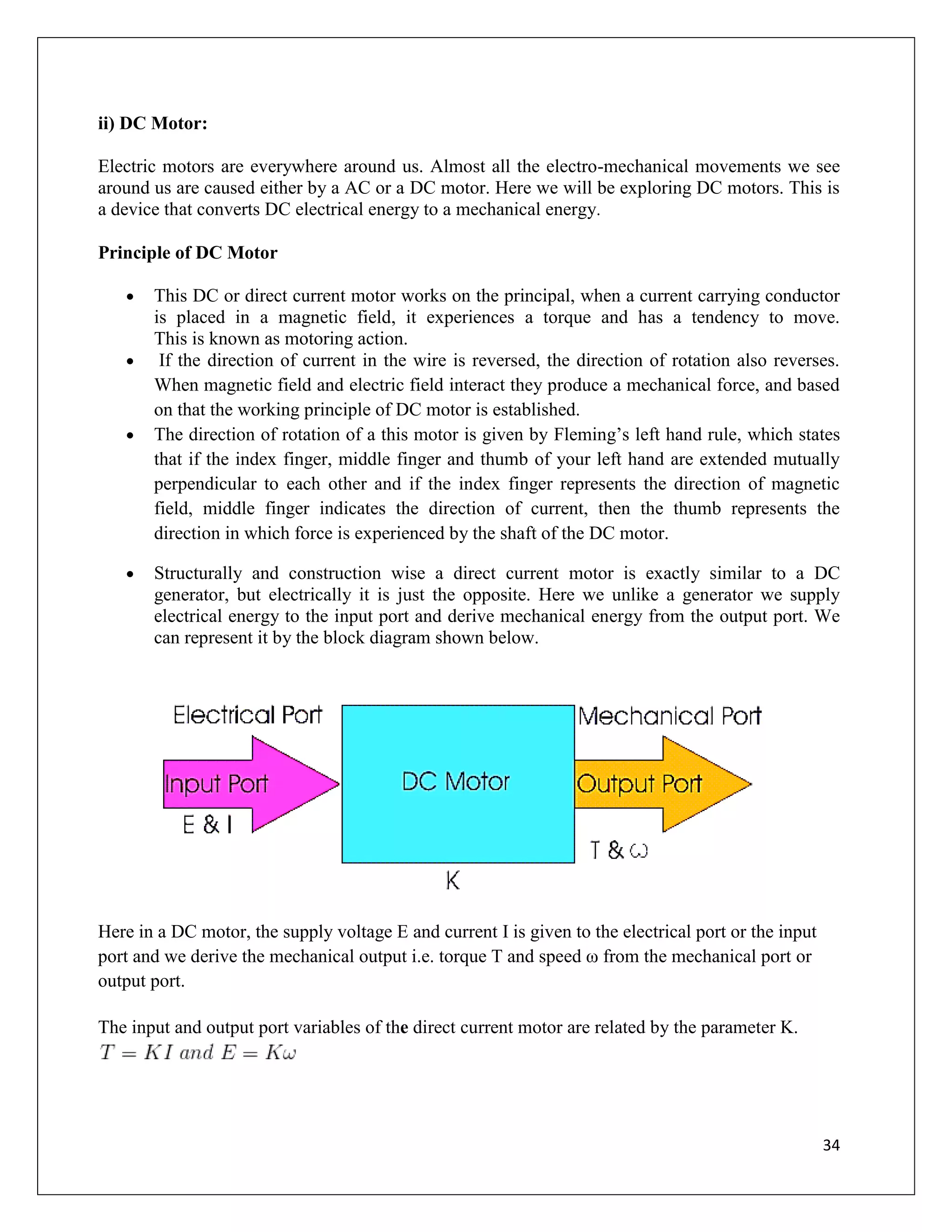 Basic electrical and electronics engineering | PDF | Physics | Science