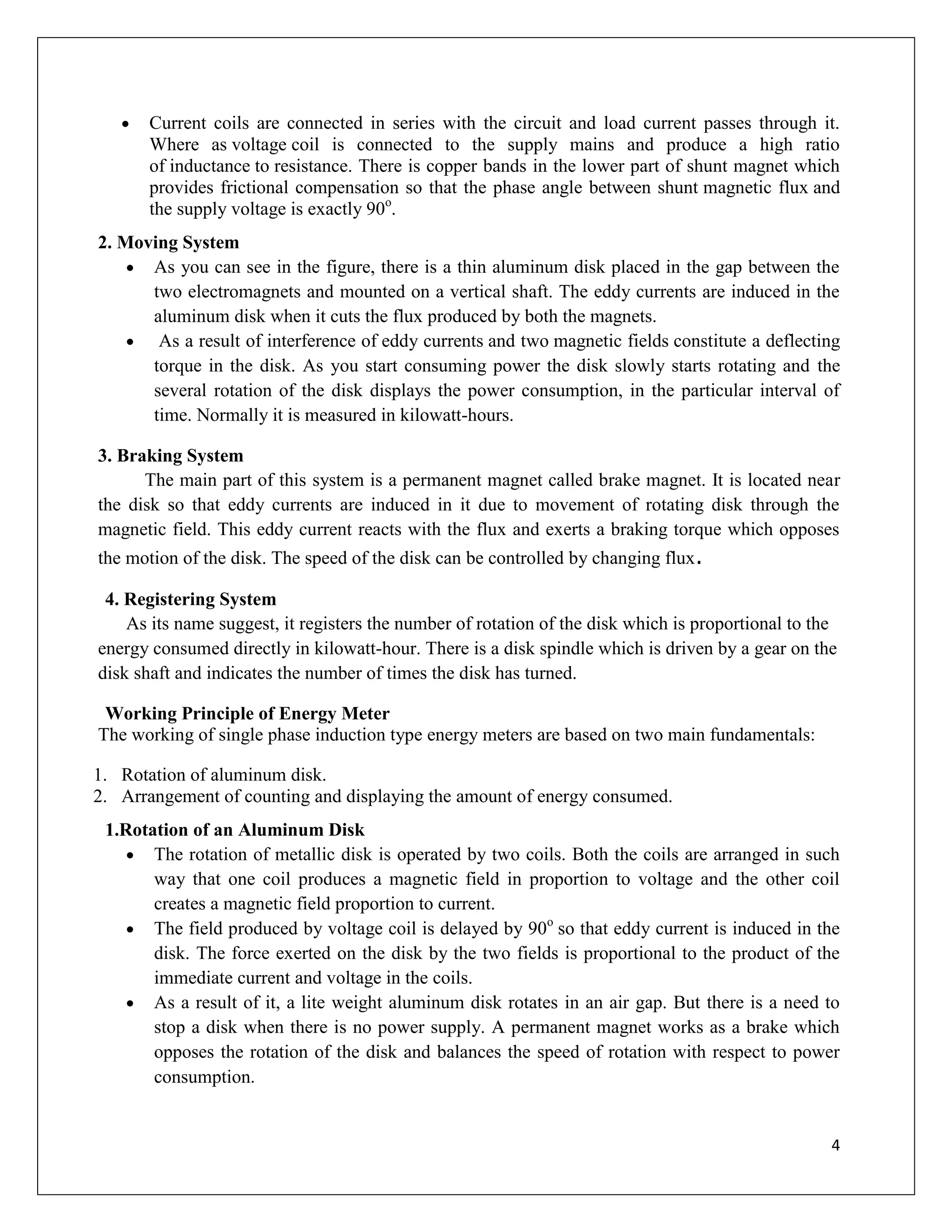 Basic electrical and electronics engineering | PDF | Physics | Science