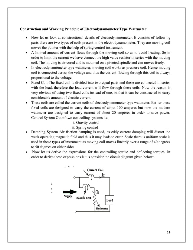 Basic electrical and electronics engineering | PDF | Physics | Science
