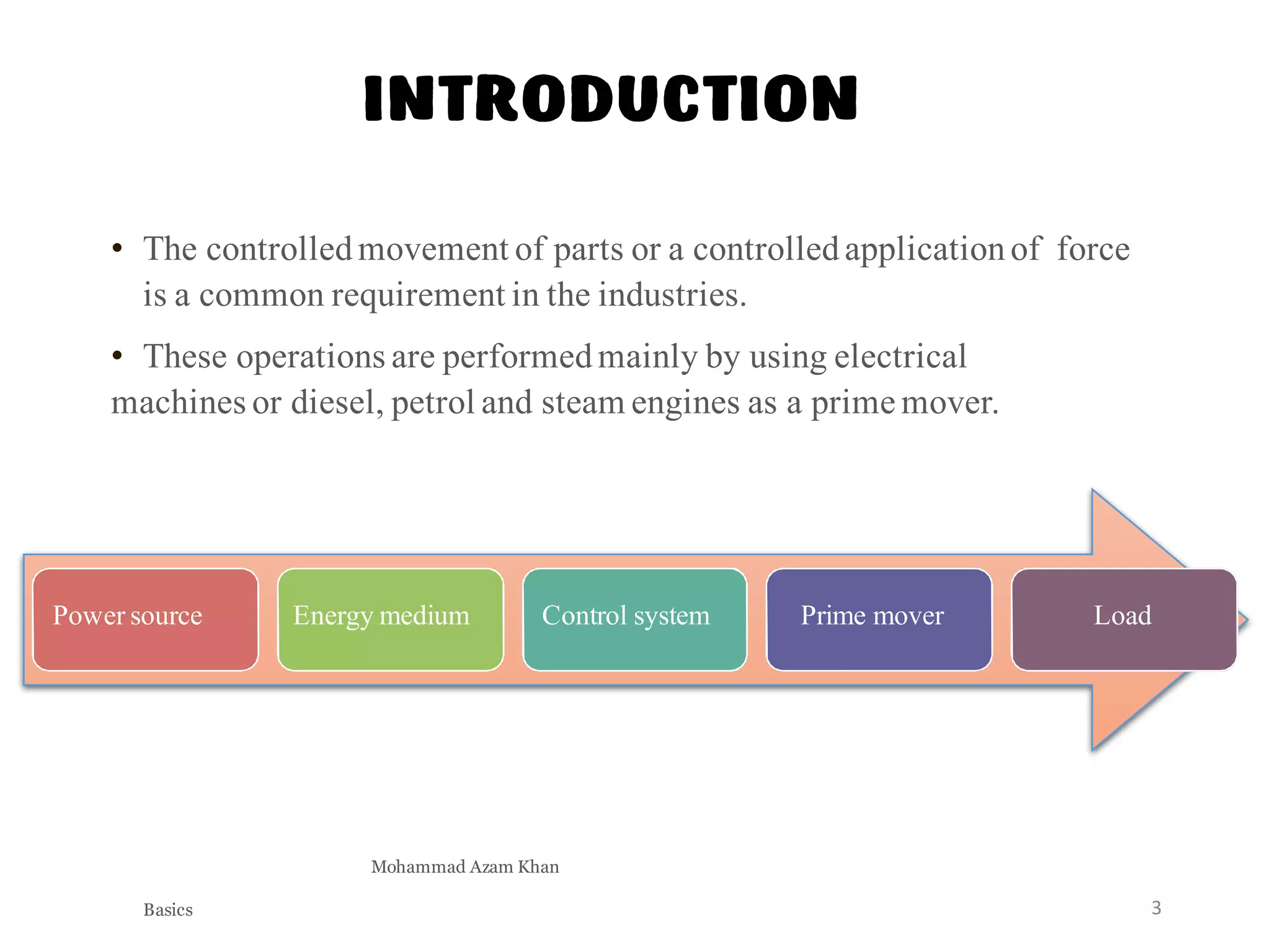 Basic Hydraulics | PDF