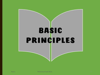 Basic Hydraulics | PDF