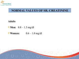 01 Basics of Kidney PPT 27.pptx which contains ckd | PPTX