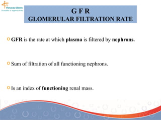 01 Basics of Kidney PPT 27.pptx which contains ckd | PPTX