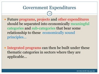 01 basics of public policy | PPT