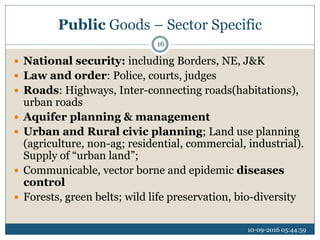 01 basics of public policy | PPT