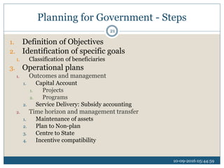 01 basics of public policy | PPT