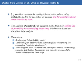 bayes_machine_learning_book for data scientist | PPT