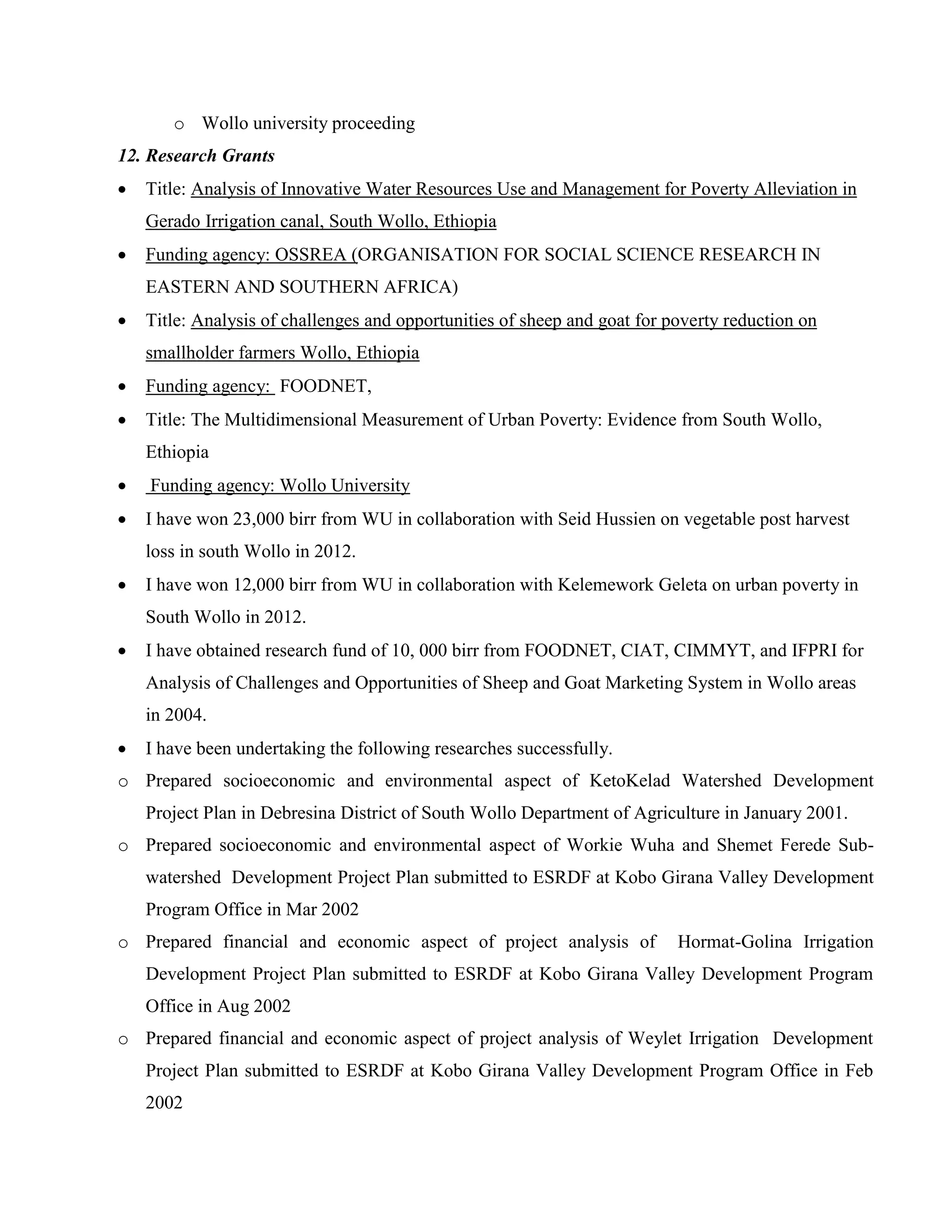 4. CV Hassen for application_Mar_ 2016 | PDF