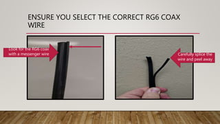 Putting TOGETHER YOUR SERVICE LOOP | PPTX