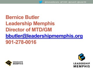 TCASN 2014 Presentation | PPT