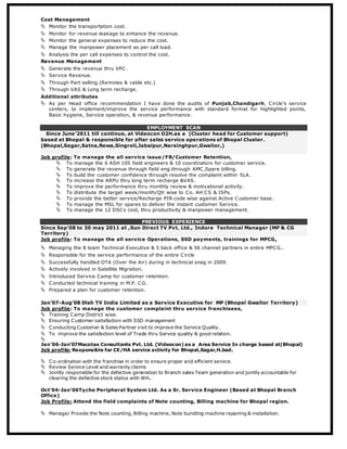 Virendra Pandey | PDF