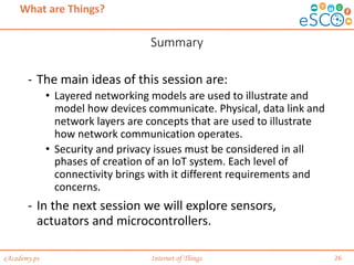 ch2-What are Connections? | PPT