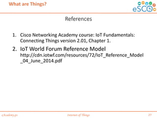 ch2-What are Connections? | PDF