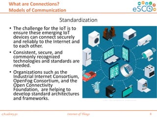 ch2-What are Connections? | PPT
