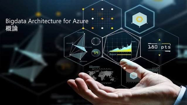 BigData Architecture for Azure | PPT