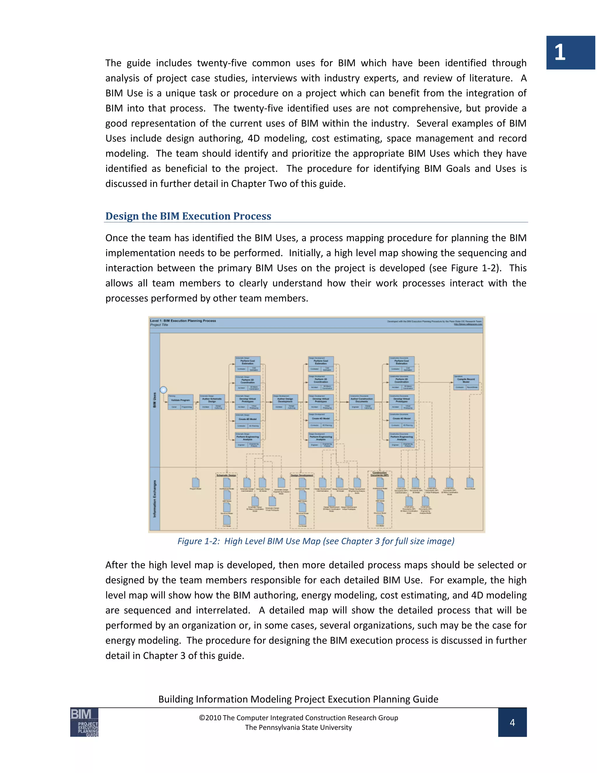 01 bim project_execution_planning_guide_v2.1 | PDF