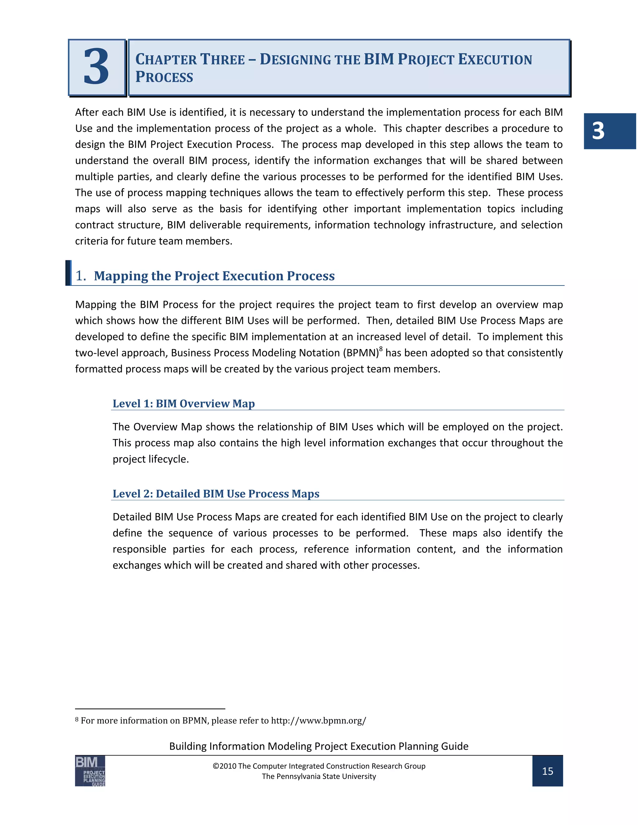 01 bim project_execution_planning_guide_v2.1 | PDF