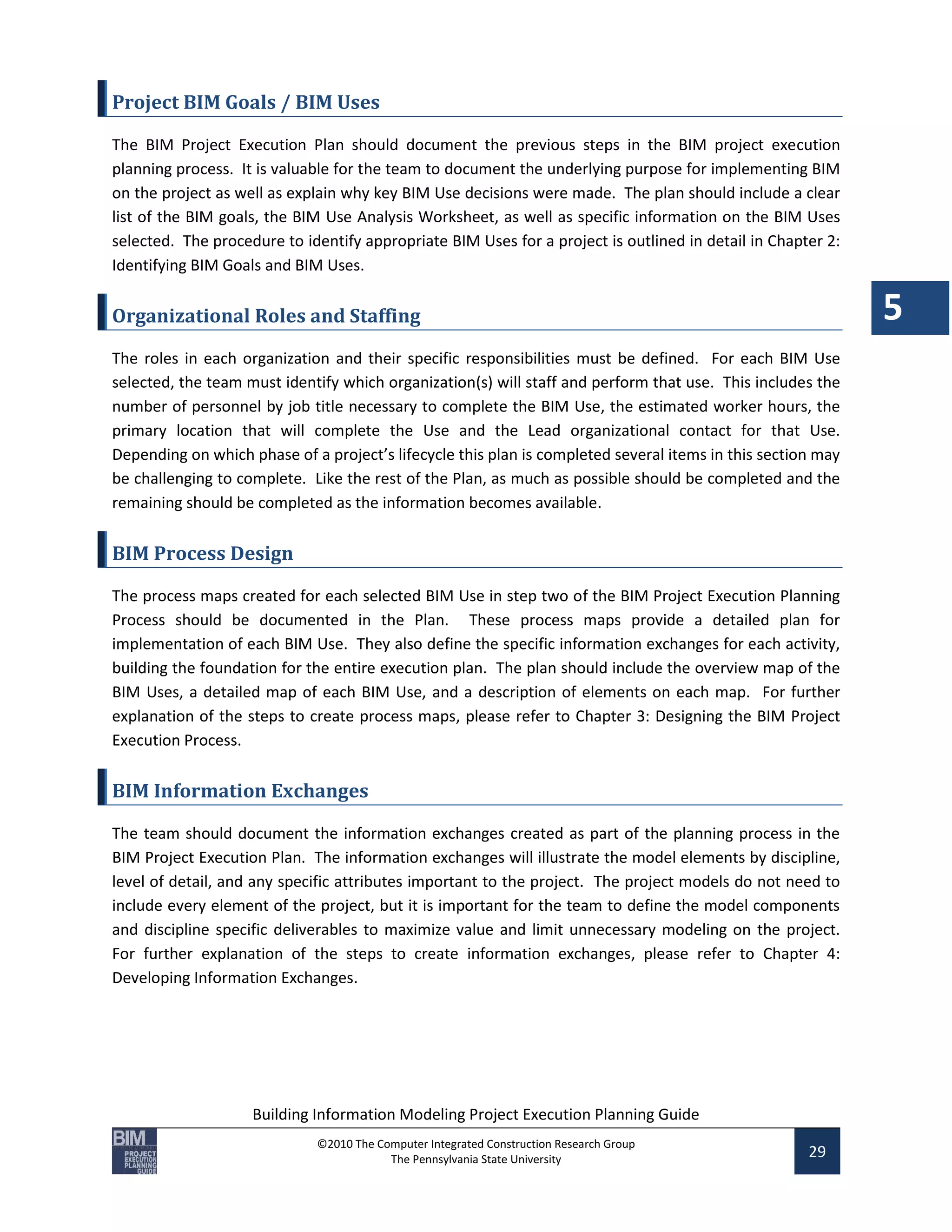 01 bim project_execution_planning_guide_v2.1 | PDF