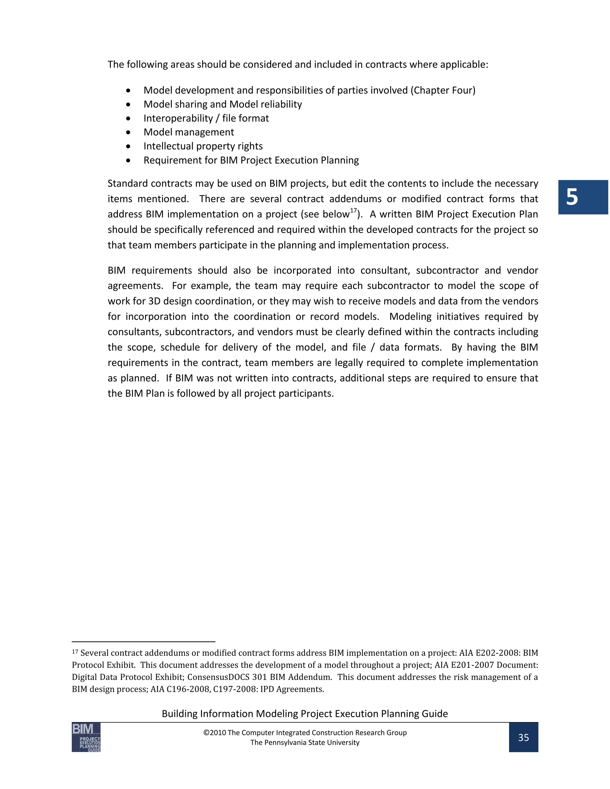 01 bim project_execution_planning_guide_v2.1 | PDF