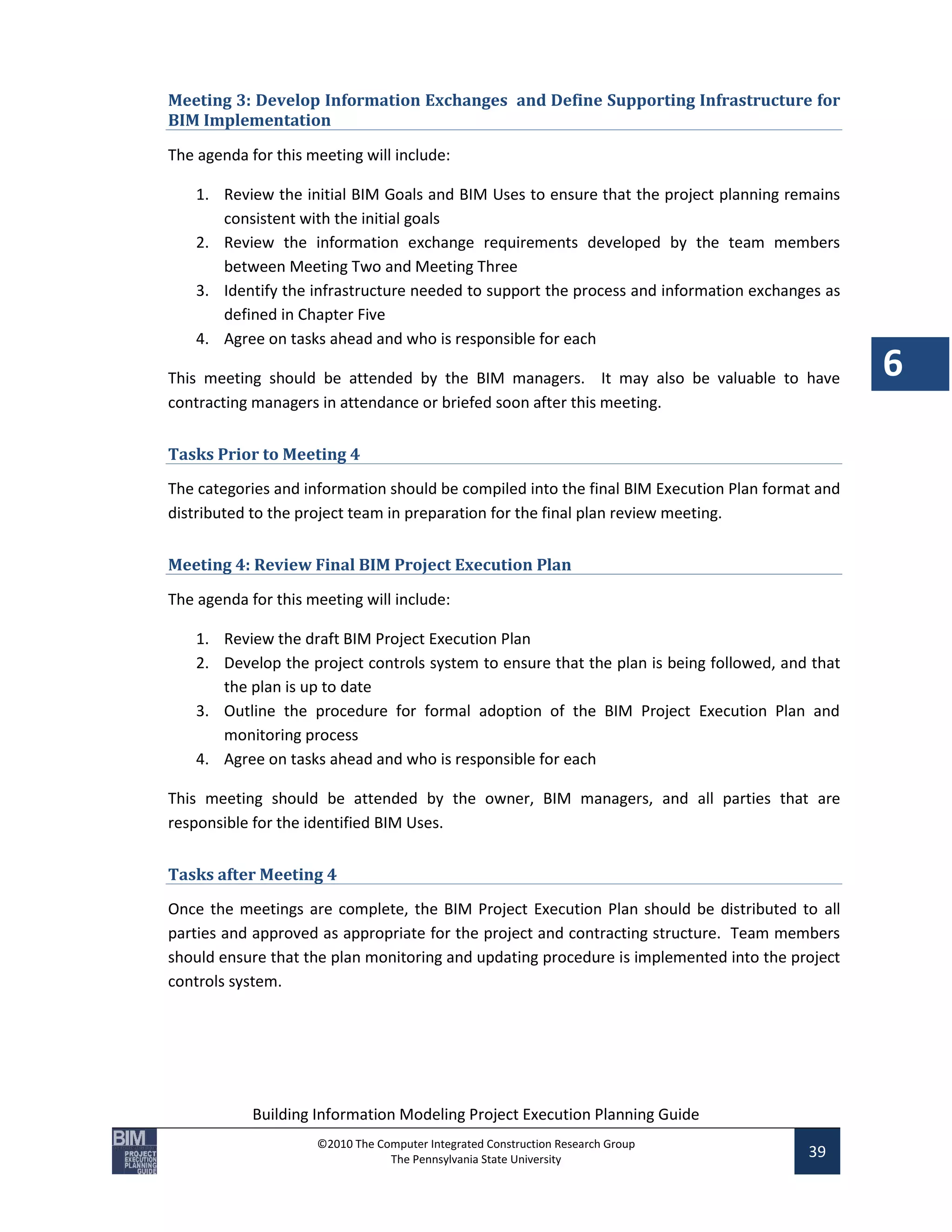 01 bim project_execution_planning_guide_v2.1 | PDF