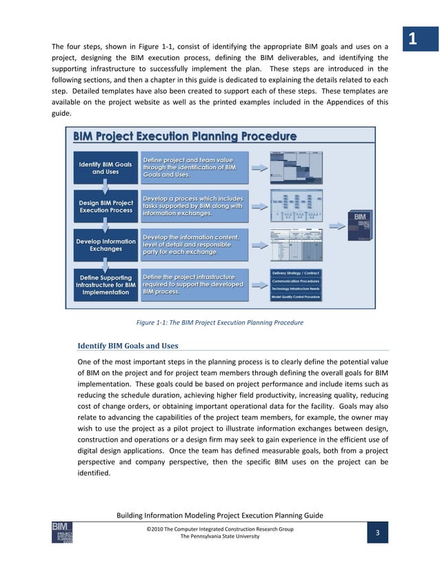 01 bim project_execution_planning_guide_v2.1 | PDF