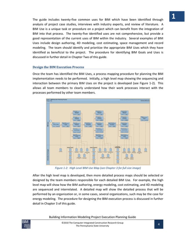 01 bim project_execution_planning_guide_v2.1 | PDF