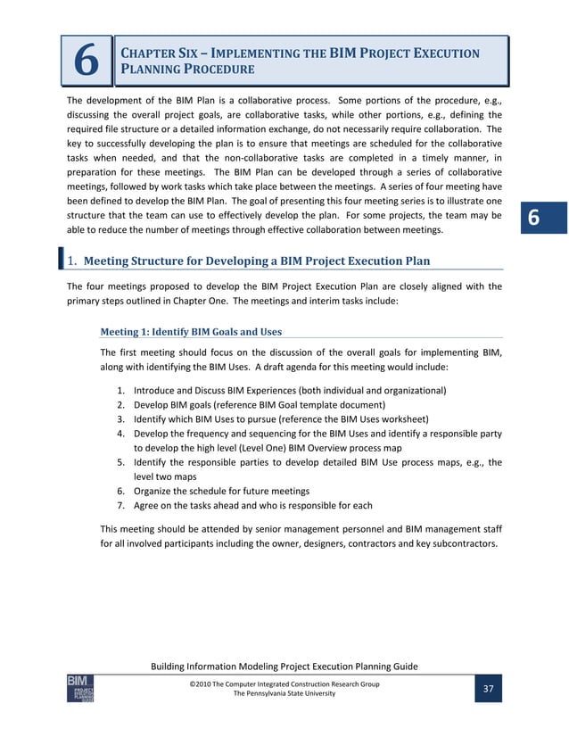 01 bim project_execution_planning_guide_v2.1 | PDF