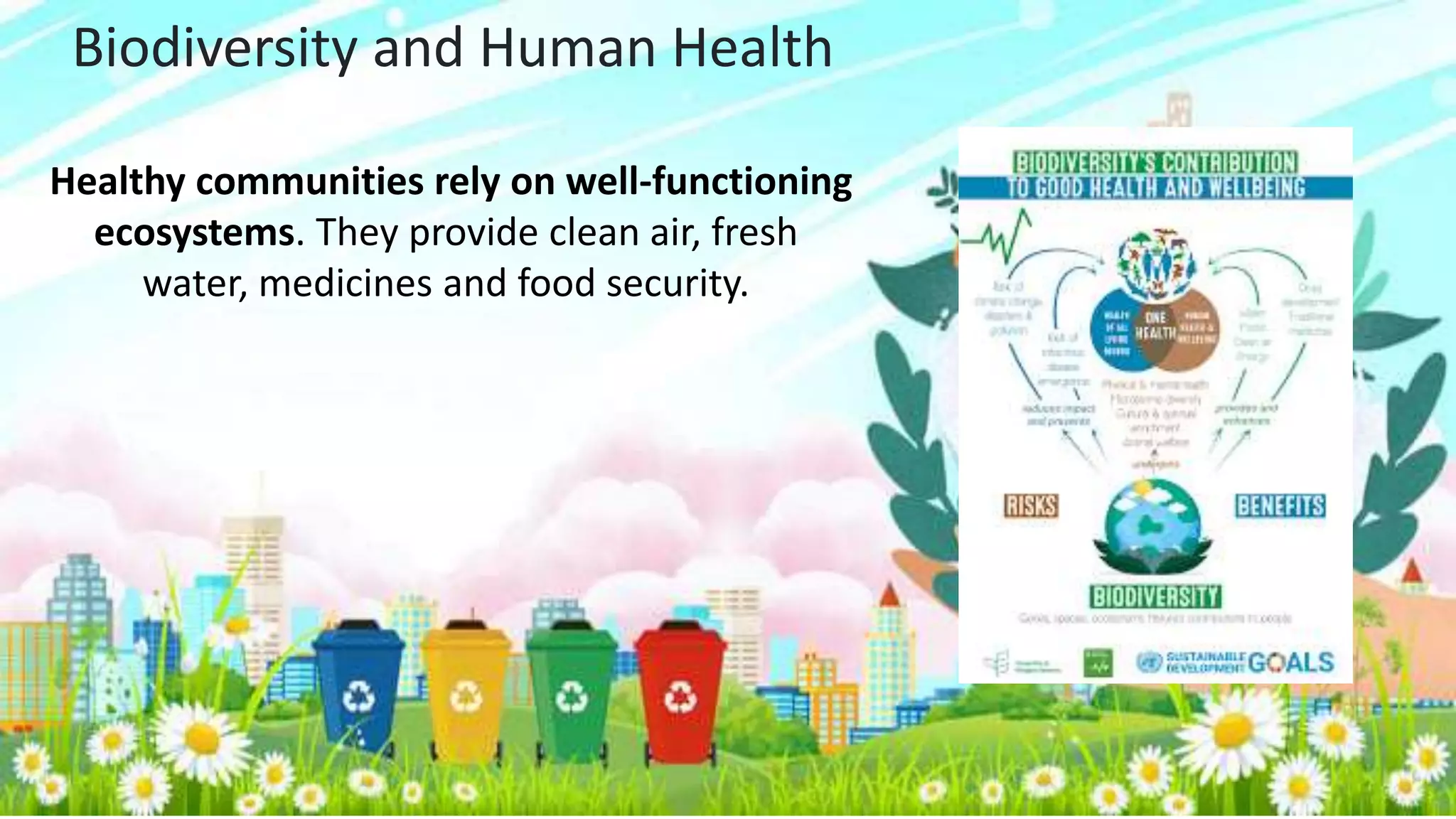 (01) BIODIVERSITY AND THE HEALTHY SOCIETY.pptx