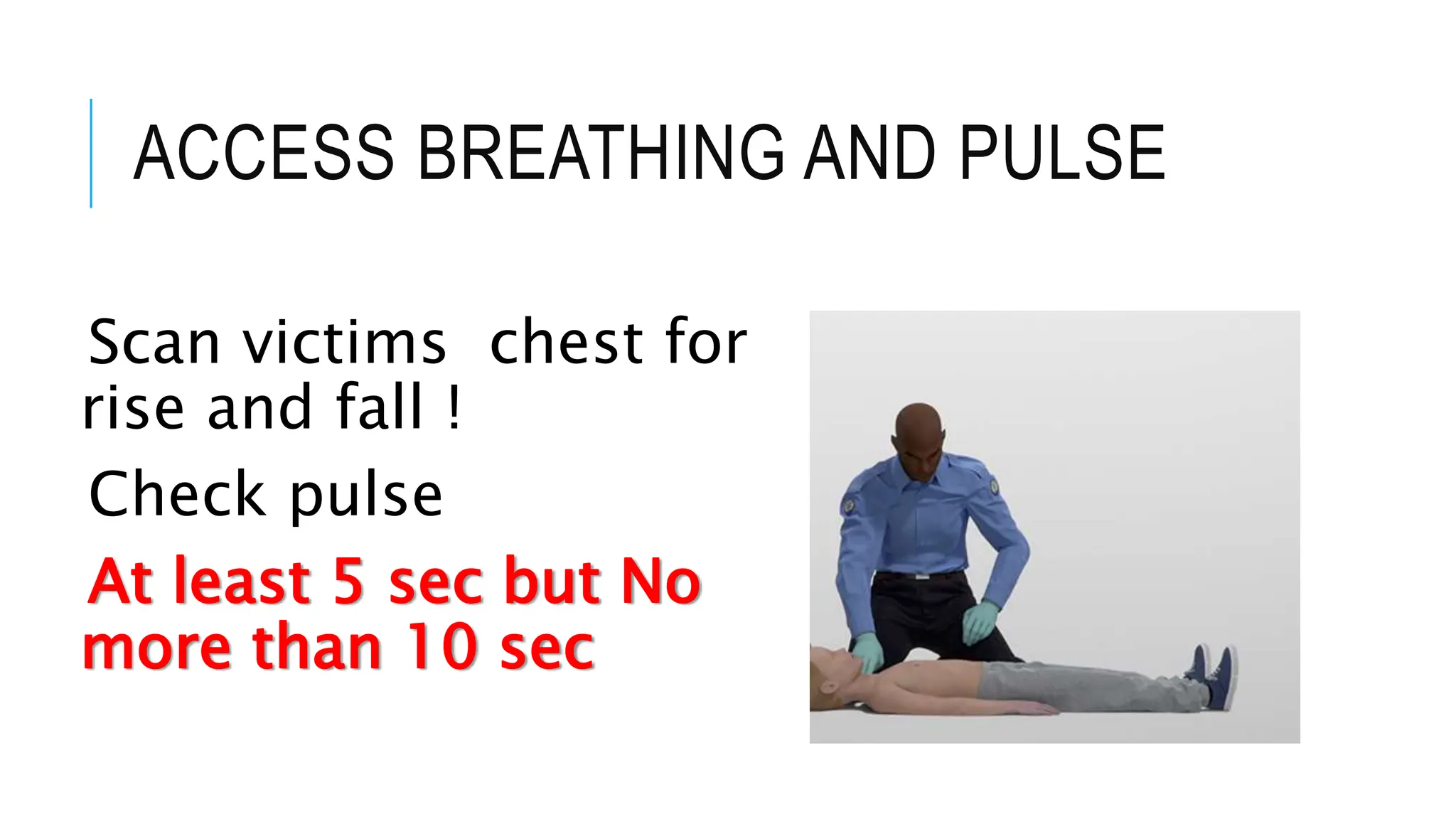 01 Basic Life Support Clinical -Part-1.pptx