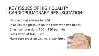 01 Basic Life Support Clinical -Part-1.pptx