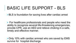 01 Basic Life Support Clinical -Part-1.pptx