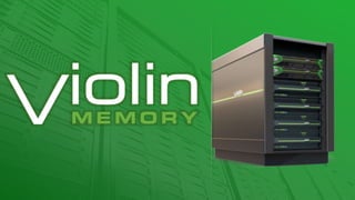 Review of all-flash array market and benefits | PPT