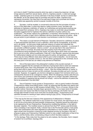 01 book one summary | PDF