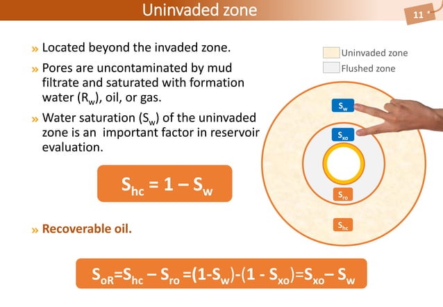 Well Logging: 01 borehole environment | PDF | Geology | Science