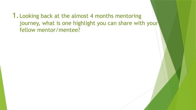 01 Breakout 1- Experience Sharing Template + NTD.pptx