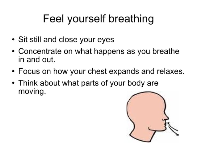 Y8 Humans 01 breathing | PPT