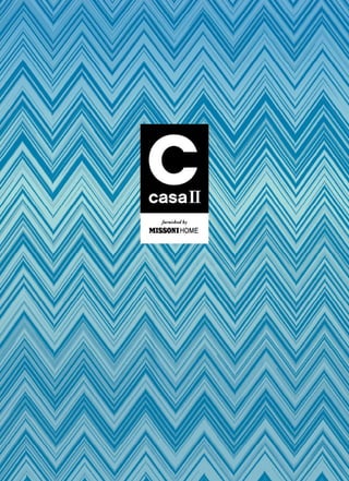 CASA II Broker Brochure | PDF