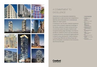 CASA II Broker Brochure | PDF