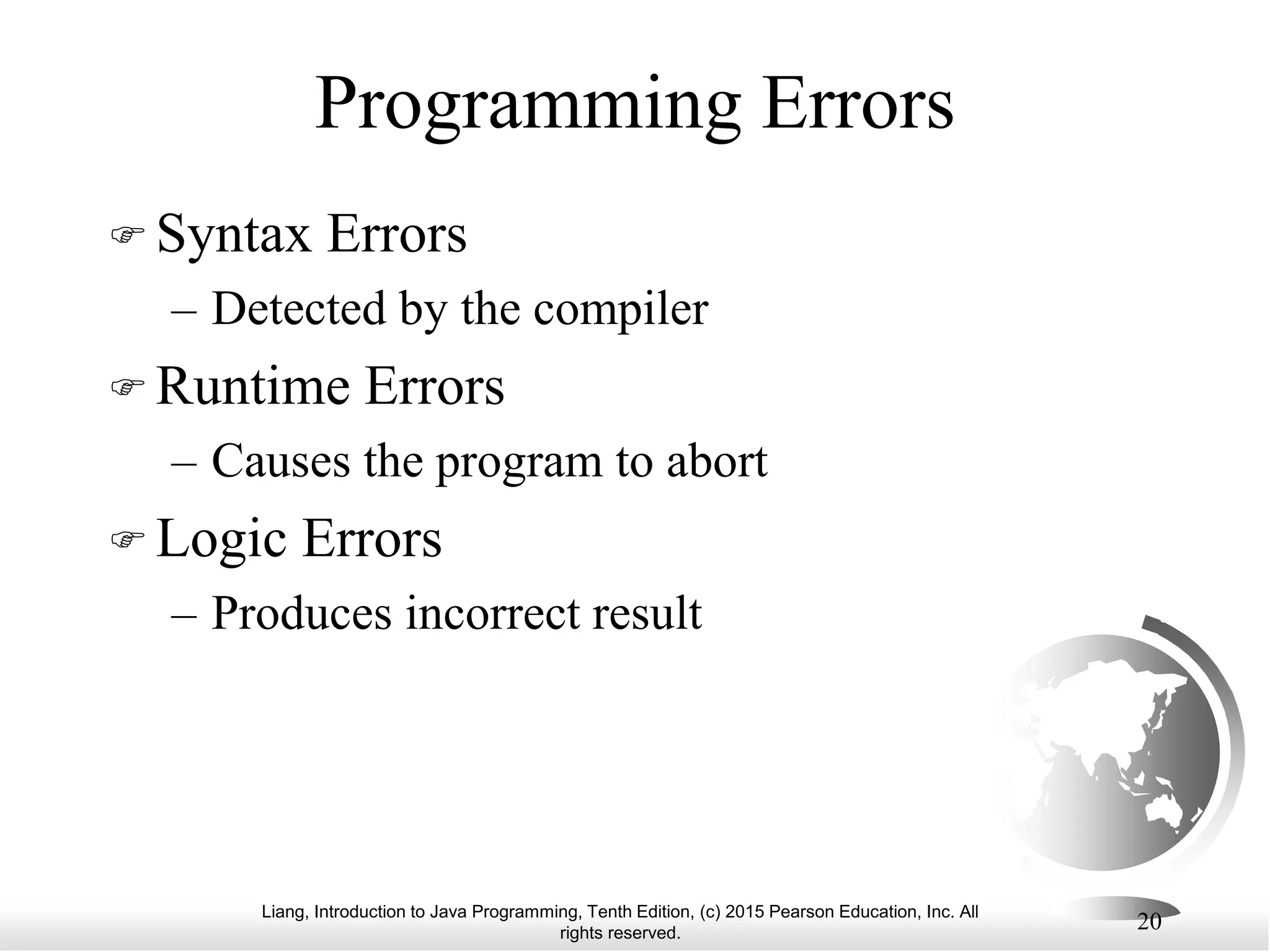 Java Programming | PPT