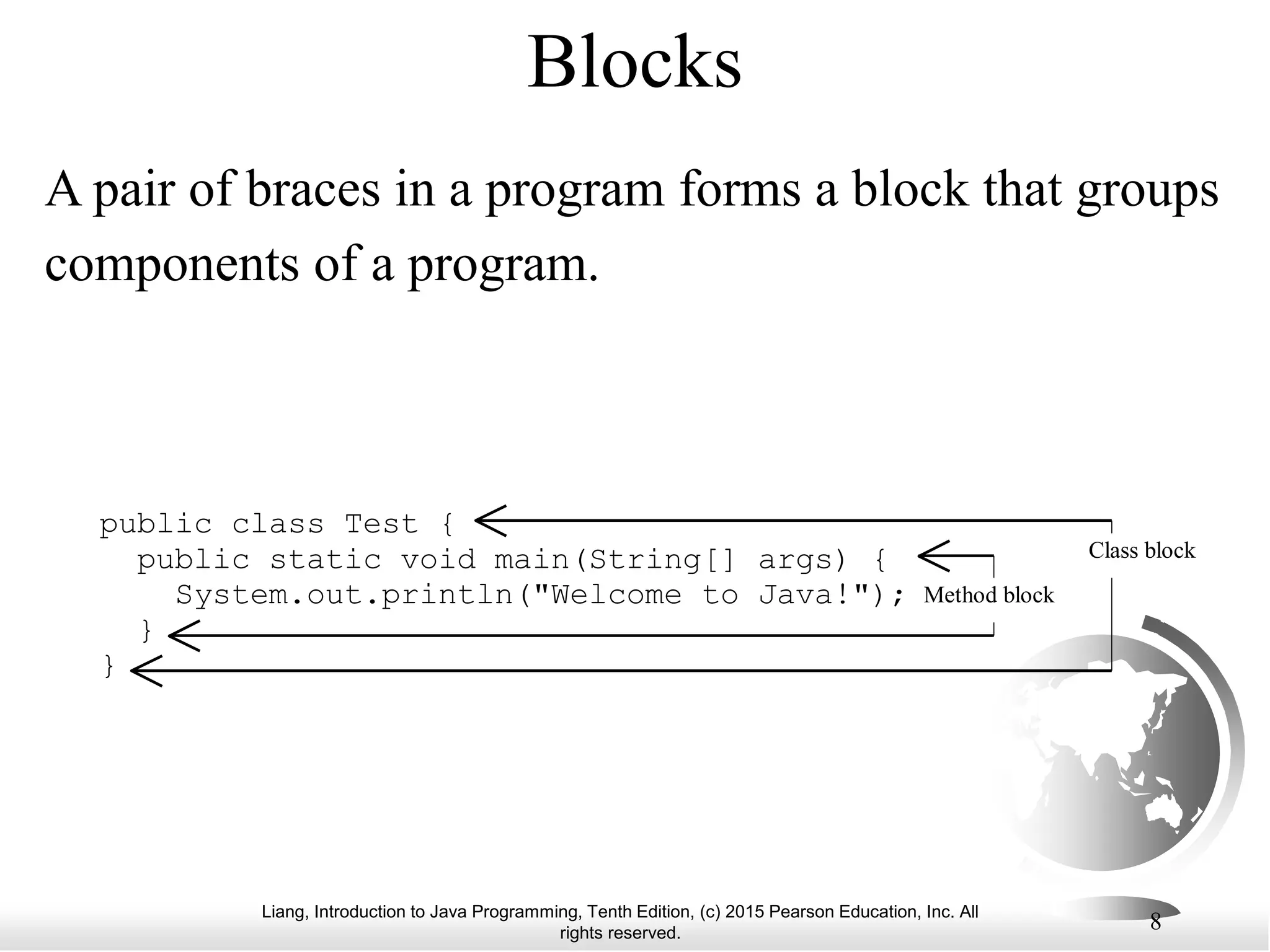 Java Programming | PPT