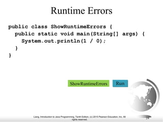 Java Programming | PPT