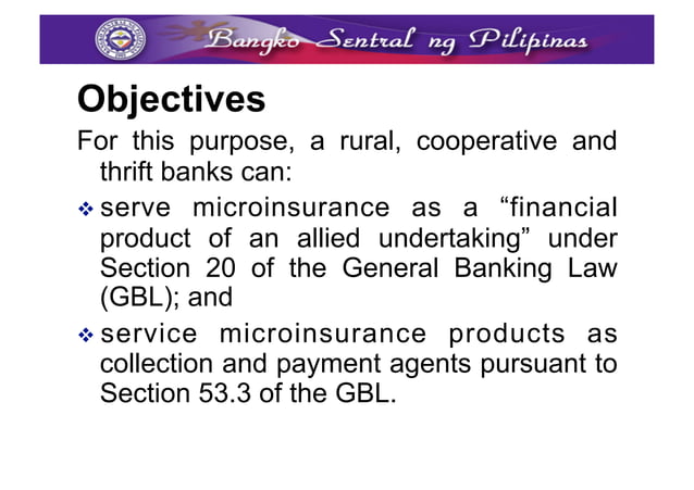 BSP Circular no. 683 | PDF | Business Banking & Finance | Business