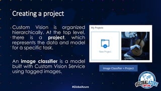 Building real time image classifiers for mobile apps with azure custom vision | PDF | Computer ...