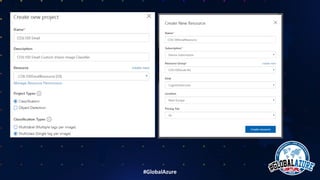 Building real time image classifiers for mobile apps with azure custom vision | PDF | Computer ...