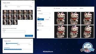 Building real time image classifiers for mobile apps with azure custom vision | PDF | Computer ...