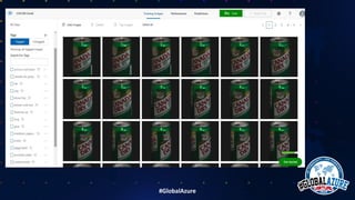 Building real time image classifiers for mobile apps with azure custom vision | PDF | Computer ...
