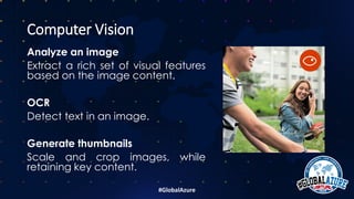 Building real time image classifiers for mobile apps with azure custom vision | PDF | Computer ...