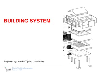 01 Building System in a simple concrete ,timber,steel.pdf