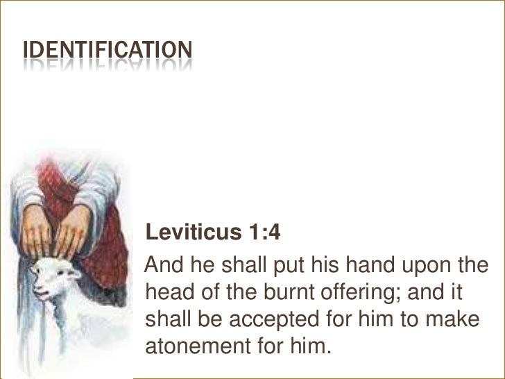 The Offerings - Burnt Offering